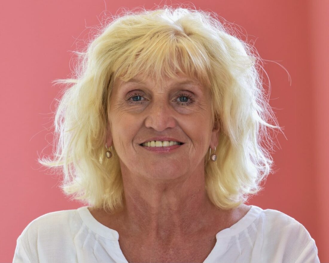 Fraktionsvorstand Walter Neuling und Dr. Birgit Meyer-Ehlert – BÜNDNIS 90/DIE GRÜNEN ...